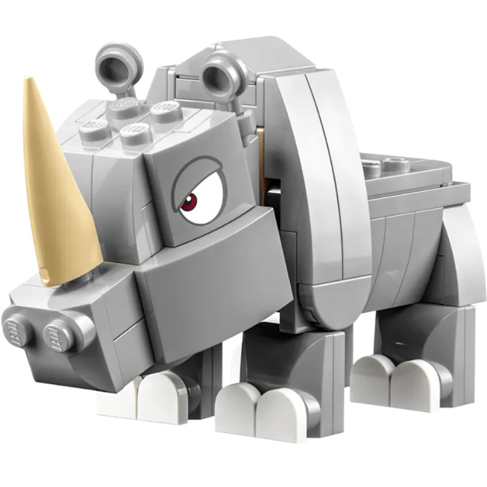 LEGO Rambi Inventory | Brick Owl - LEGO Marketplace