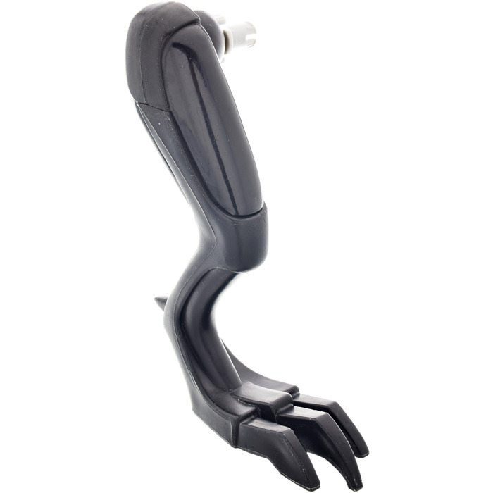 LEGO Raptor Back Left Leg (Small) (54133) | Brick Owl - LEGO Marketplace