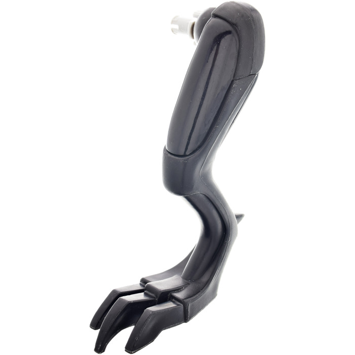 LEGO Raptor Back Right Leg (Small) (54134) | Brick Owl - LEGO Marketplace