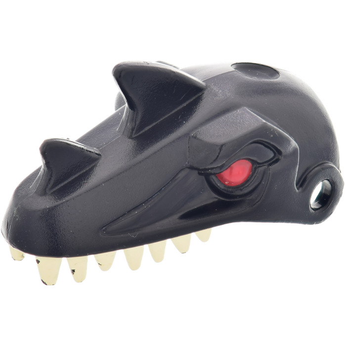 LEGO Raptor Head Upper Jaw (54131 / 54624) | Brick Owl - LEGO Marketplace