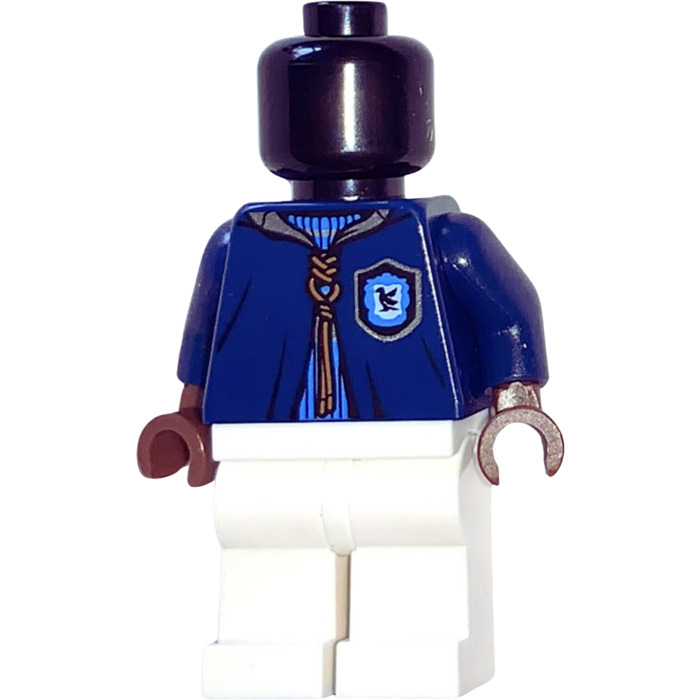 LEGO Ravenclaw Quidditch Mannequin Minifigure | Brick Owl - LEGO ...