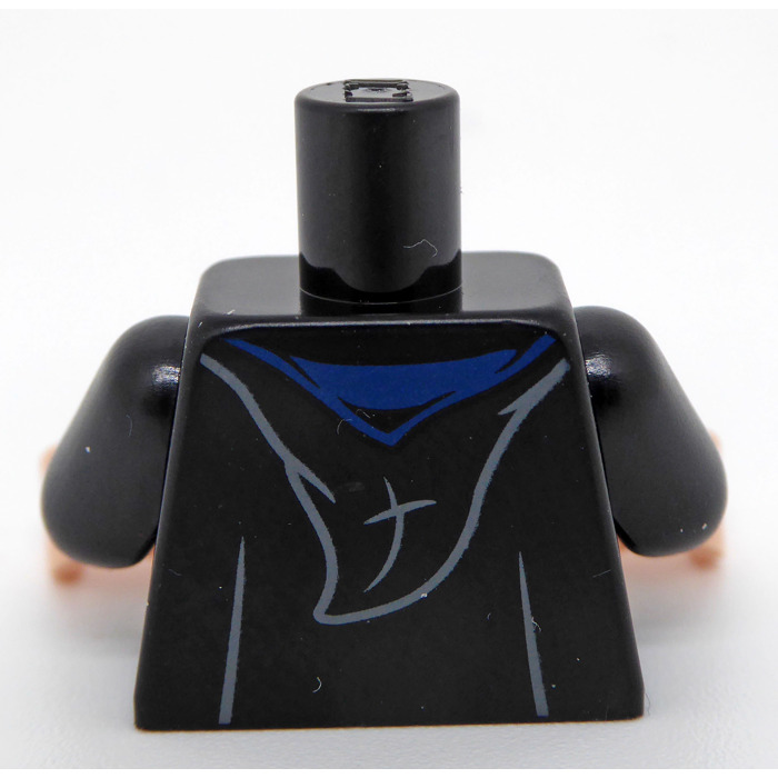 LEGO Ravenclaw Robes Torso (973 / 76382) | Brick Owl - LEGO Marketplace