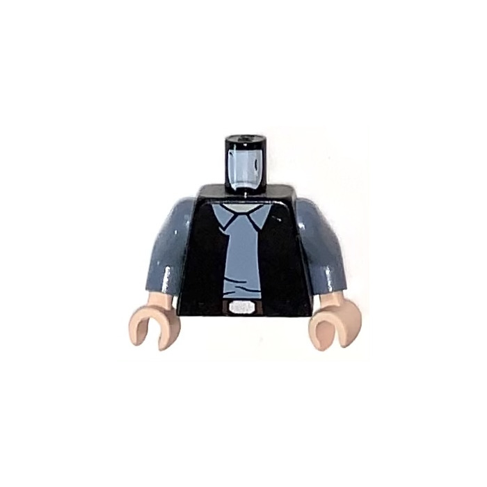 LEGO Rebel Trooper Torso (973 / 76382) | Brick Owl - LEGO Marketplace