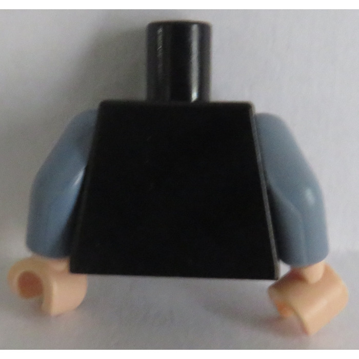 LEGO Rebel Trooper Torso (973 / 76382) | Brick Owl - LEGO Marketplace