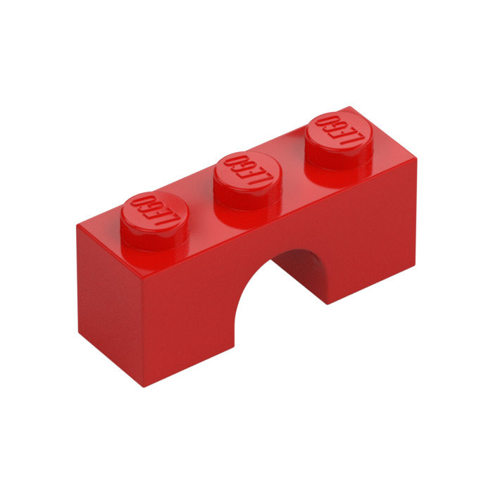 LEGO Arch 1 x 3 (4490) | Brick Owl - LEGO Marketplace