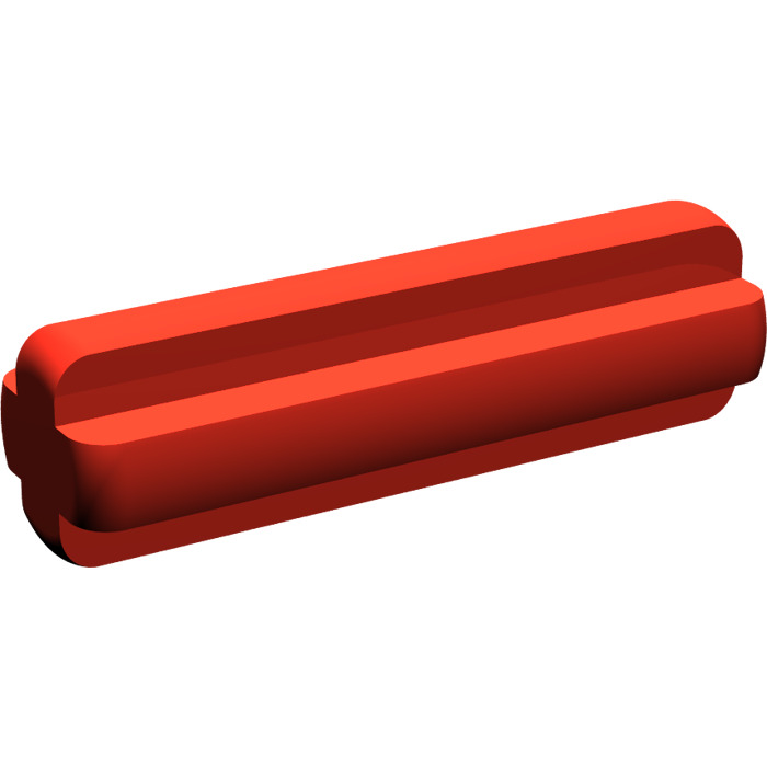 LEGO Axle 2 (3704) | Brick Owl - LEGO Marketplace