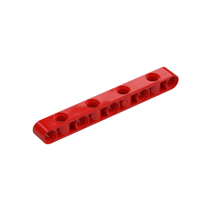 LEGO Beam 9 with Side Holes (6612) | Brick Owl - LEGO Marketplace