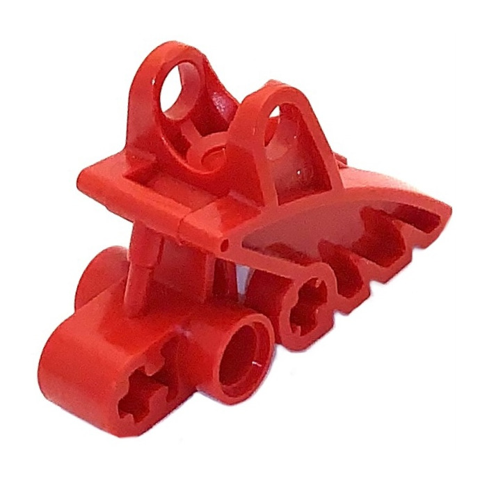 LEGO Bionicle Foot with Ball Joint Socket 2 x 3 x 5 (41668) | Brick Owl