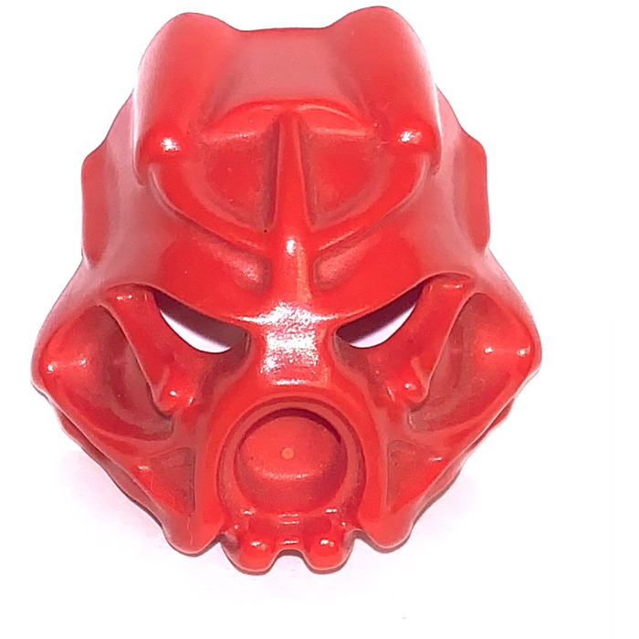 LEGO Red Bionicle Hau Nuva Mask (43853) | Brick Owl - LEGO Marketplace