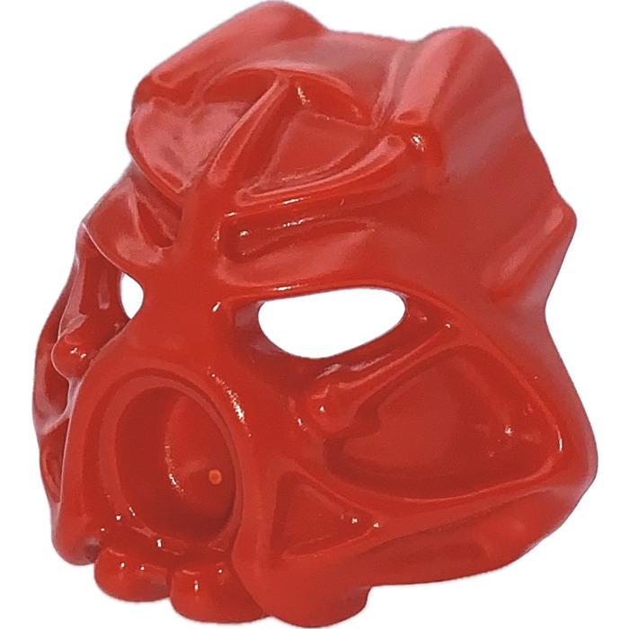 LEGO Red Bionicle Hau Nuva Mask (43853) | Brick Owl