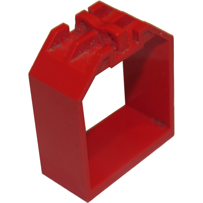 LEGO Box 4 x 2 x 4 with Angled Top (30637) | Brick Owl - LEGO Marketplace