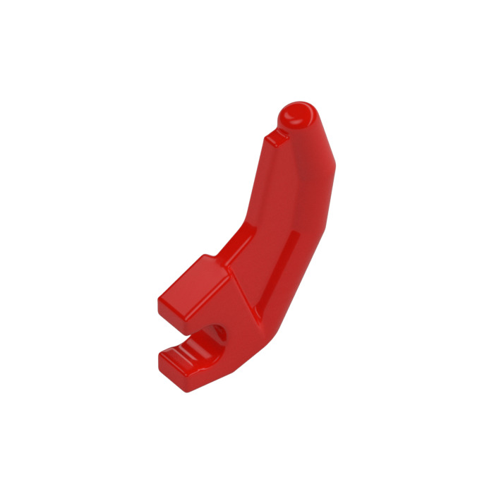 LEGO Claw with Clip (Angled) (3171) | Brick Owl
