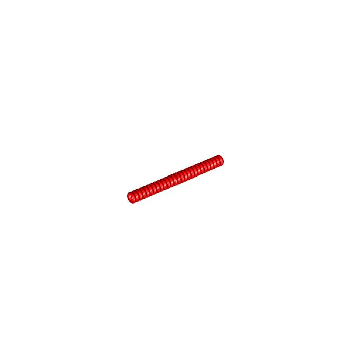 LEGO Corrugated Hose 7.2 cm (9 Studs) (23002 / 57721) | Brick Owl