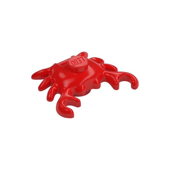 LEGO Red Crab (31577 / 33121) | Brick Owl - LEGO Marketplace
