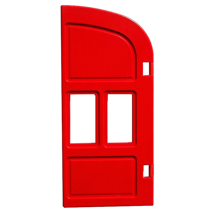 LEGO Door - Fabuland Garage | Brick Owl - LEGO Marketplace