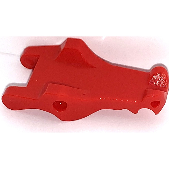 LEGO Red Dragon / Crocodile Upper Jaw (6027) | Brick Owl - LEGO Marketplace