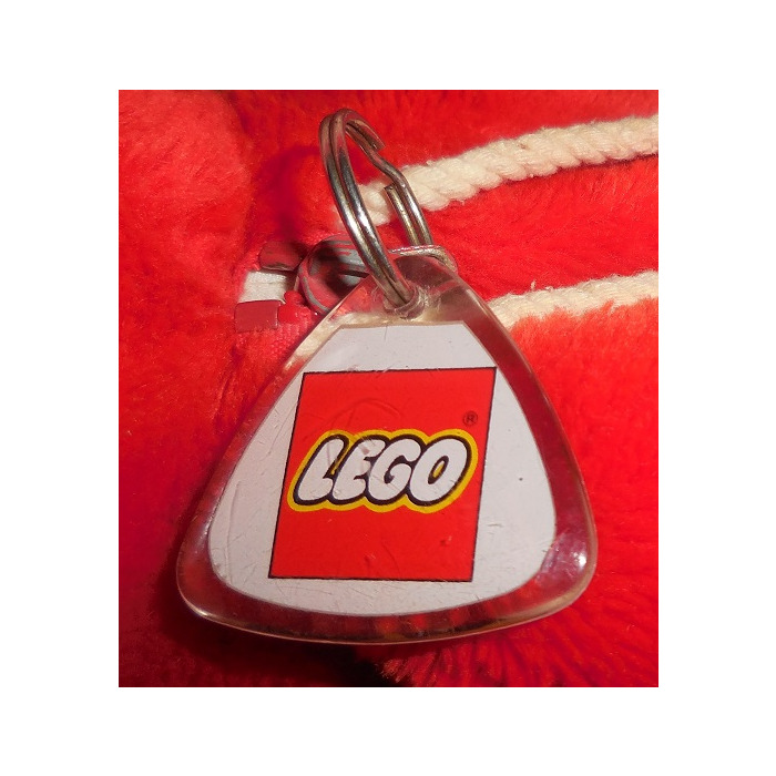 LEGO Red Duplo Storage Plush Rabbit | Brick Owl - LEGO Marketplace