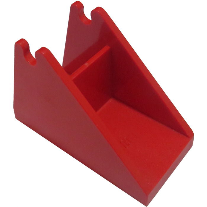 LEGO Red Fabuland Fire Ladder Holder (3999) | Brick Owl - LEGO Marketplace