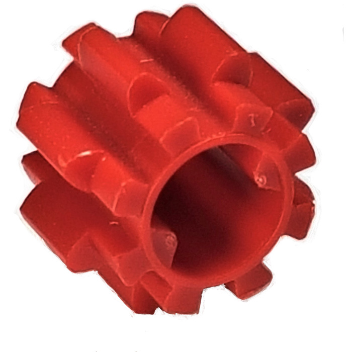 LEGO Gear with 8 Teeth Type 2 (8169 / 10928) | Brick Owl - LEGO Marketplace