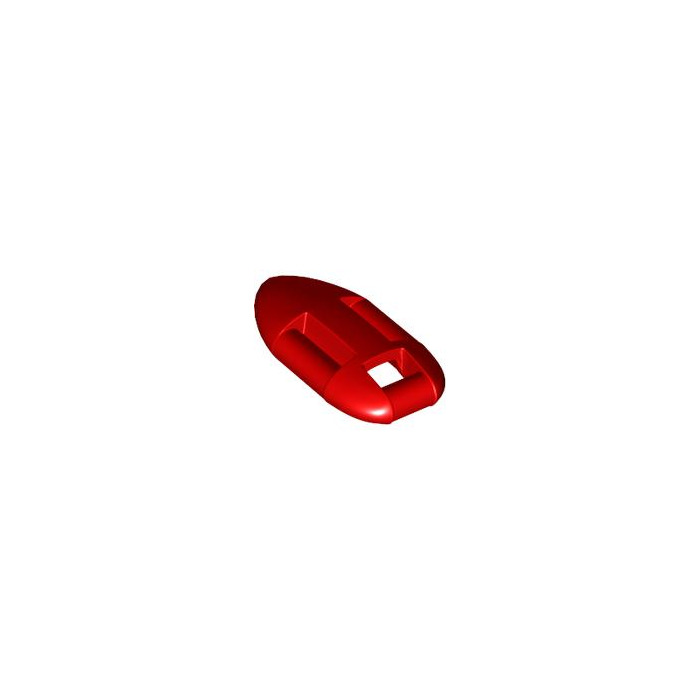 LEGO Red Lifeguard Float (76700 / 90395) | Brick Owl - LEGO Marketplace