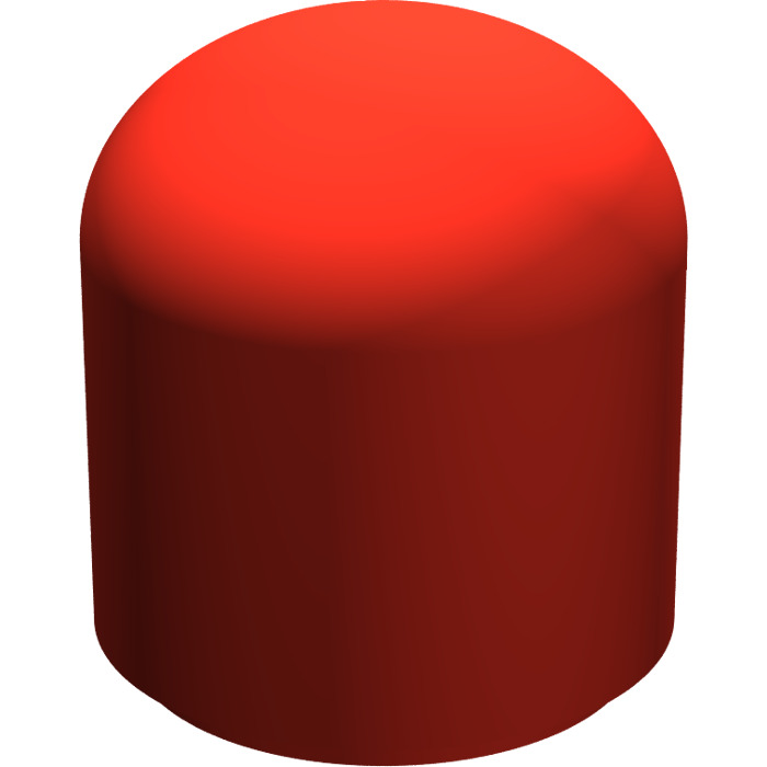 LEGO Light Bulb Cover (4770 / 4773) | Brick Owl - LEGO Marketplace