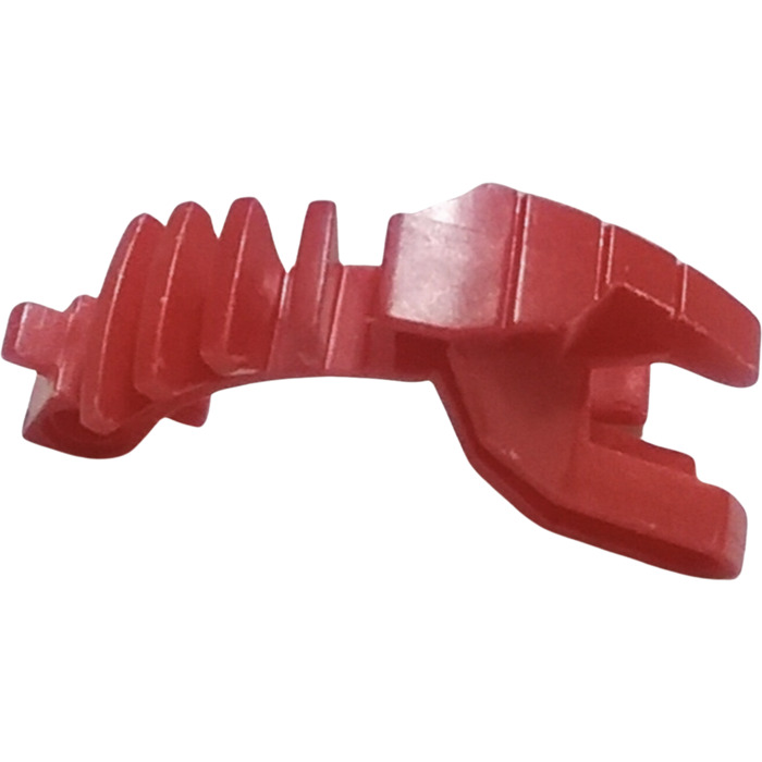 LEGO Red Matoran Disk Launcher (40507) | Brick Owl - LEGO Marketplace