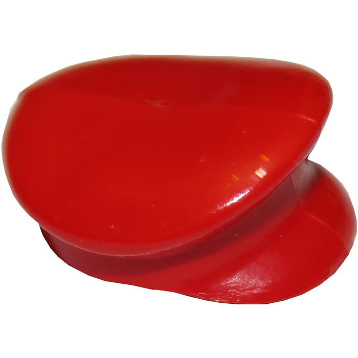 LEGO Maxifigure Hat | Brick Owl - LEGO Marketplace