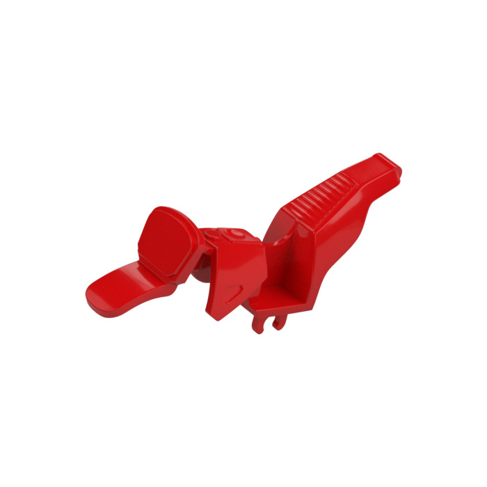 LEGO Motorcycle Dirt Bike Fairing (50860) | Brick Owl