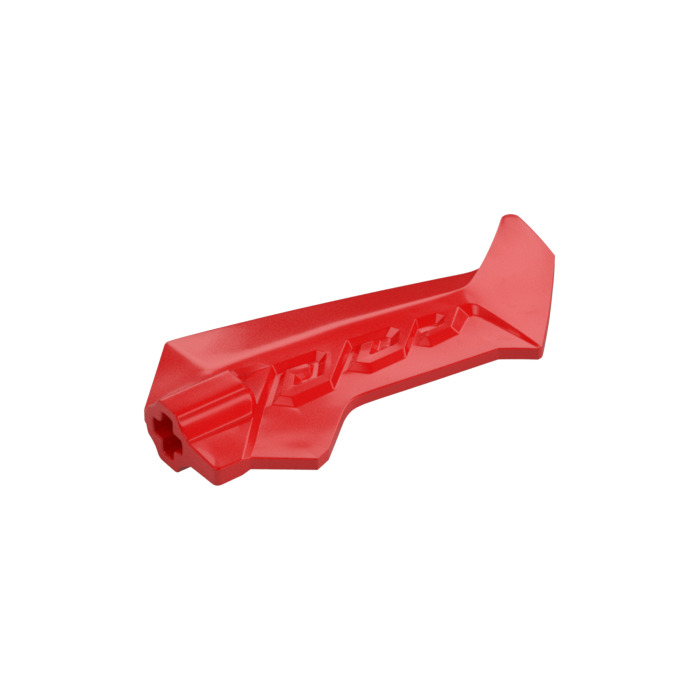 LEGO Ninjago Wing / Large Jagged Blade (76919) | Brick Owl - LEGO ...