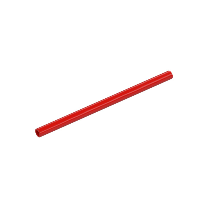 LEGO Plastic Hose 5.6 cm (7 Studs) (60166 / 100745) | Brick Owl