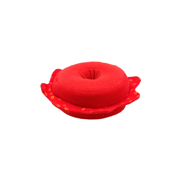 LEGO Primo Soft Stacking Hen Neck | Brick Owl - LEGO Marketplace