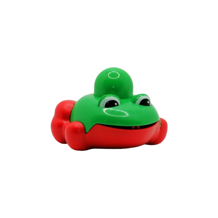 LEGO Red Primo Squirting Frog (76174 / 76204) | Brick Owl