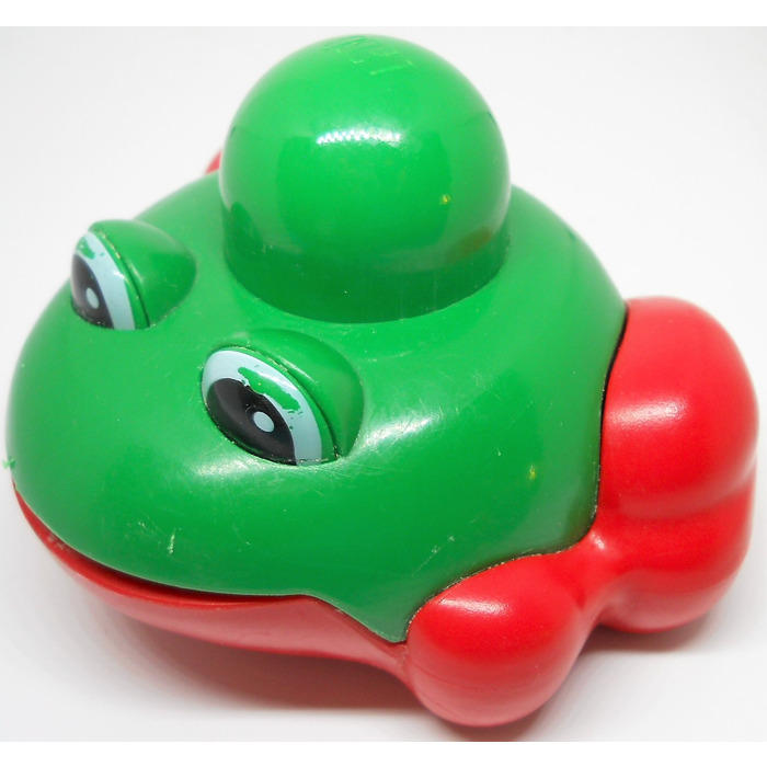 LEGO Red Primo Squirting Frog (76174 / 76204) | Brick Owl