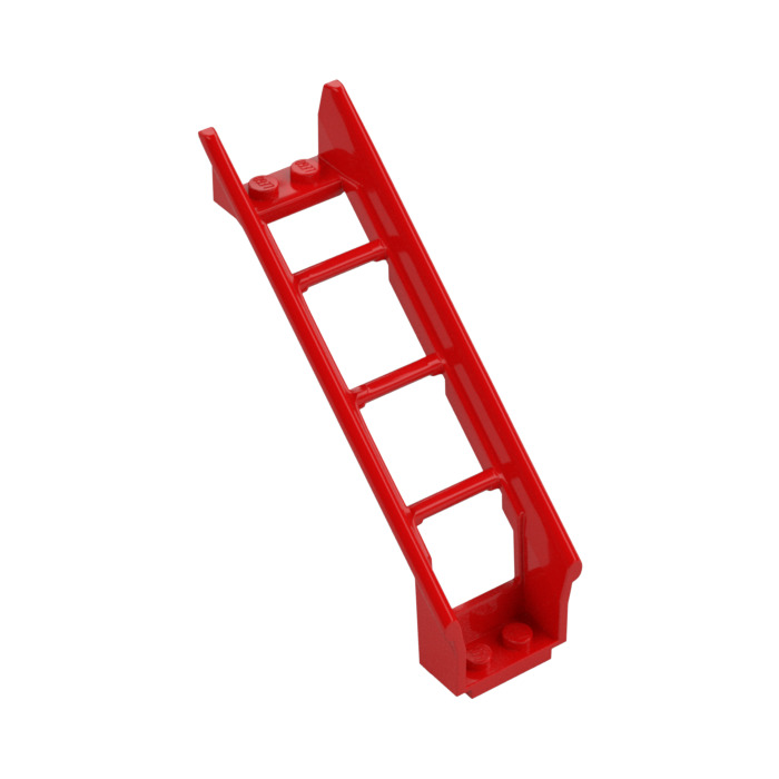 LEGO Roller Coaster Rail 2 x 8 x 6 Slope (26561) | Brick Owl - LEGO ...