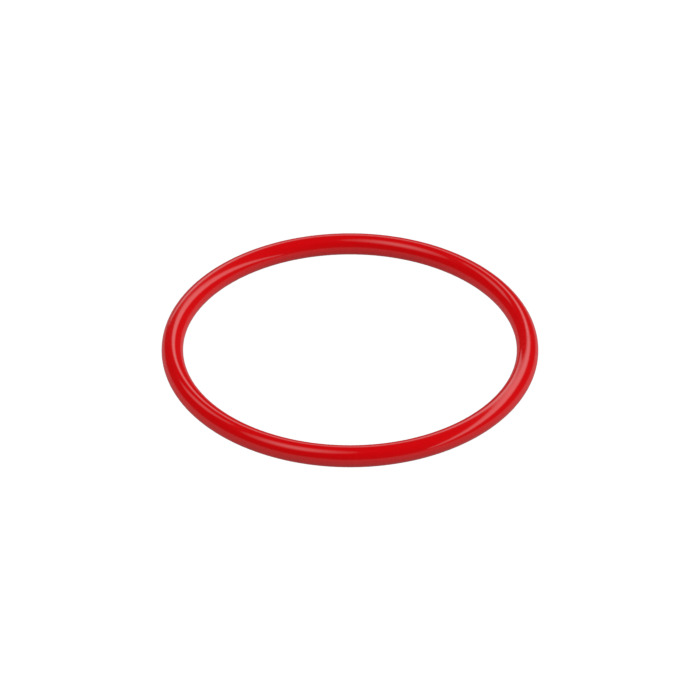 LEGO Red Rubber Band 3 x 3 25mm (22433 / 114484) | Brick Owl