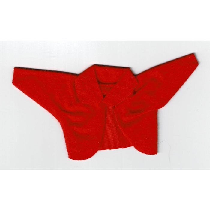 LEGO Scala Sweater with Collar (71229) | Brick Owl - LEGO Marketplace