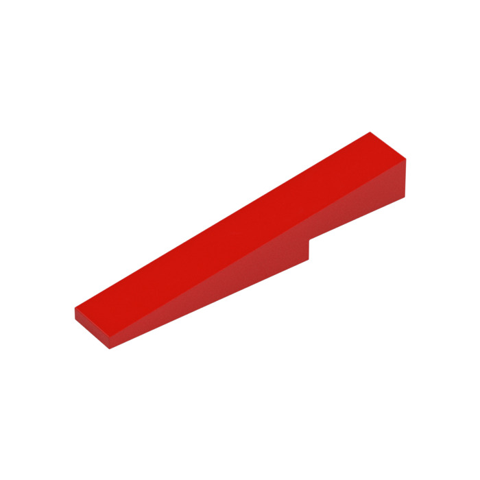 LEGO Slope 1 x 6 (10°) (4569) | Brick Owl