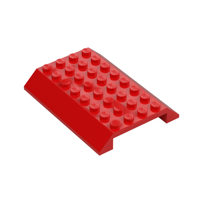 LEGO Slope 6 x 8 (45°) Double (5120) | Brick Owl
