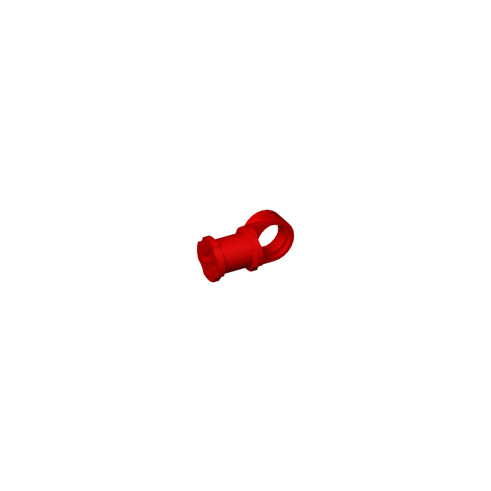 LEGO Red Technic Toggle Joint Connector (3182 / 32126) | Brick Owl ...