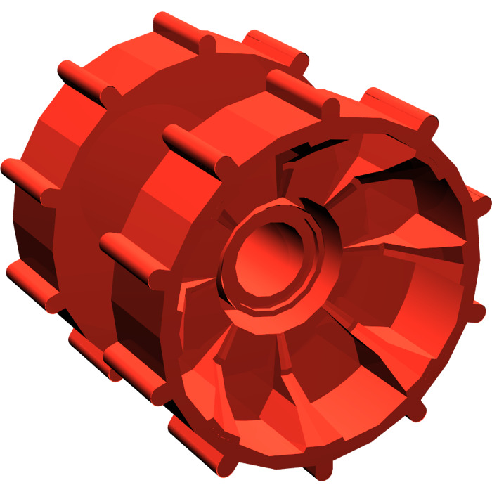 LEGO Technic Tread Sprocket Wheel (32007) | Brick Owl - LEGO Marketplace