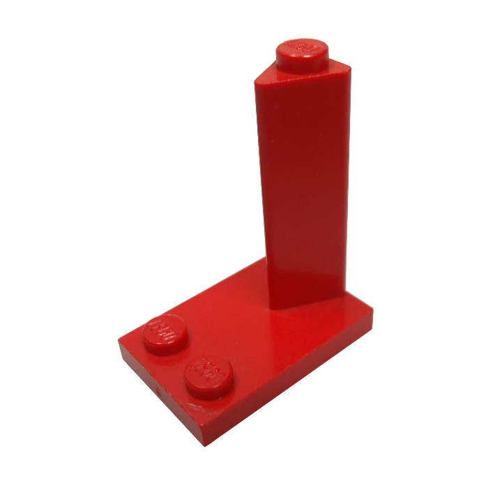 LEGO Red Train Direction Switch Post (3218) | Brick Owl - LEGO Marketplace