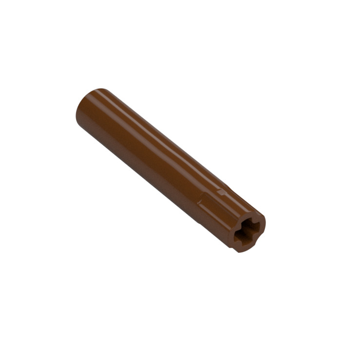 LEGO Axle Connector 3 (5443) | Brick Owl - LEGO Marketplace