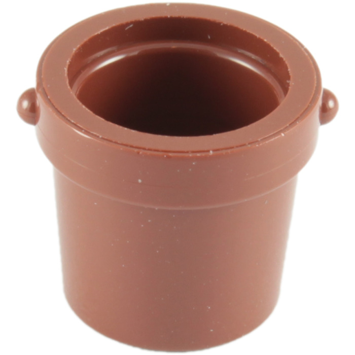 LEGO Bucket 1 x 1 x 1 Small (95343) | Brick Owl - LEGO Marketplace