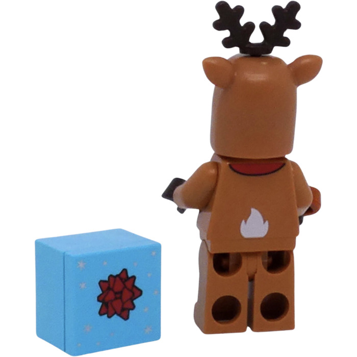 LEGO Reindeer Costume Set 71034-4 | Brick Owl - LEGO Marketplace