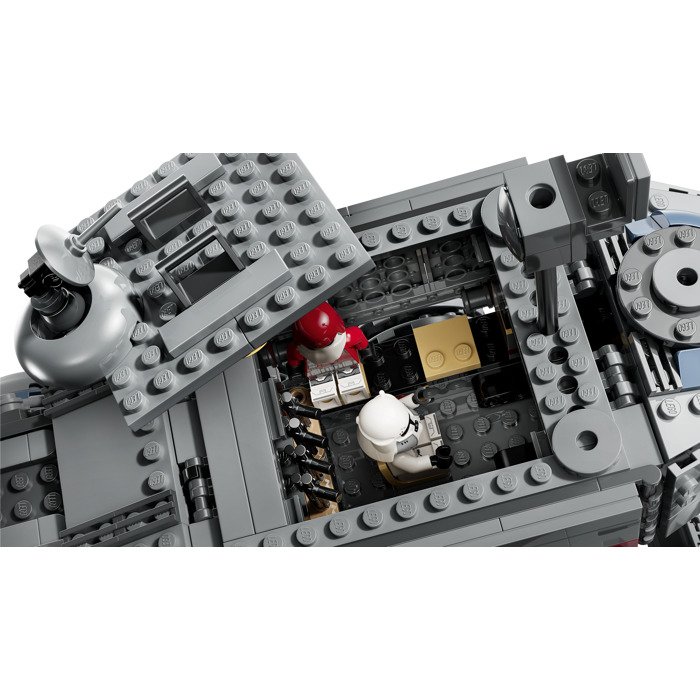 LEGO Republic Juggernaut Set 75413 | Brick Owl - LEGO Marketplace