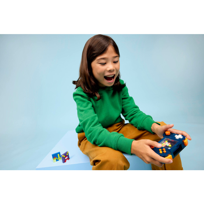 LEGO Retro Gaming Console Set 31380 | Brick Owl - LEGO Marketplace