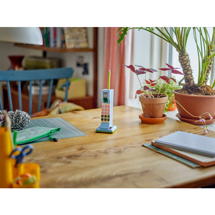 LEGO Retro Telephone Set 31174 | Brick Owl - LEGO Marketplace