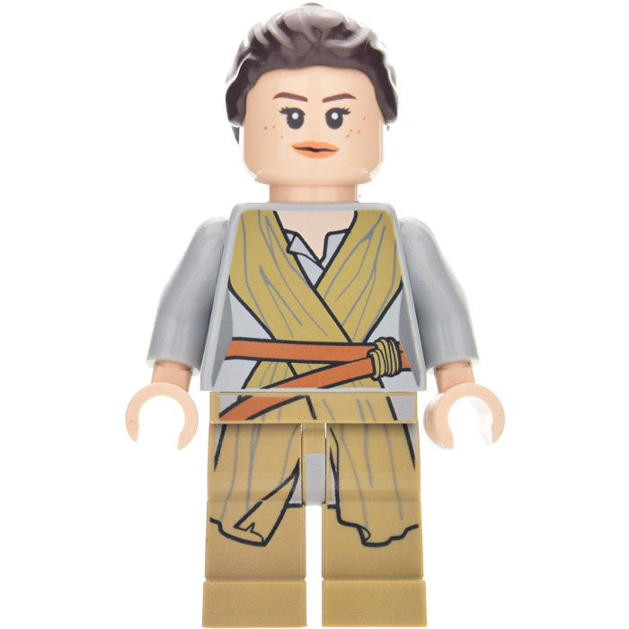 LEGO Rey Minifigura | Brick Owl - LEGO Marketplace