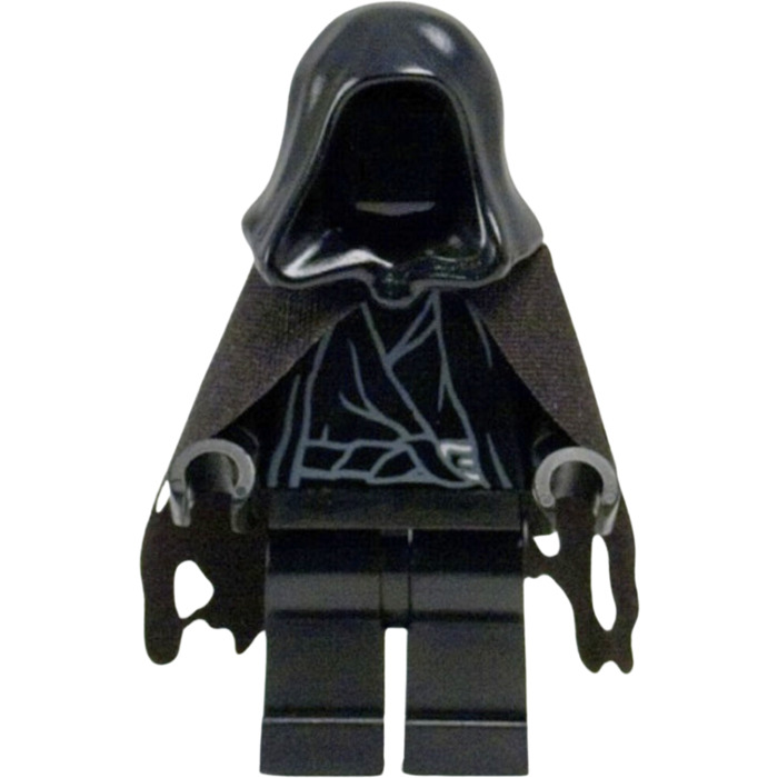 LEGO Ringwraith Minifigure | Brick Owl - LEGO Marketplace