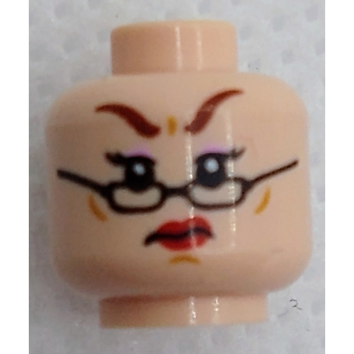 LEGO Rita Skeeter (3274) | Brick Owl - LEGO Marketplace